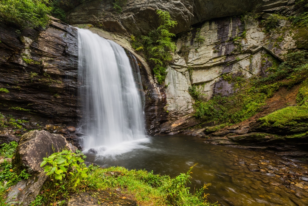 See These 10 Best Blue Ridge Parkway Waterfalls This Year!